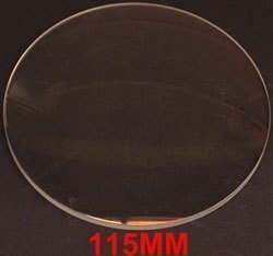 Dw Profile - SOI Main Lens 60302050080