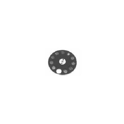 Fixed Gobo Wheel with Adaptor Mac 250 - 62325045 - Mac 250 Entour