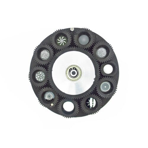 Rogue RH1 Hybrid - Rotating Gobo Wheel PRO16R Moving Beam PTH2040000217391